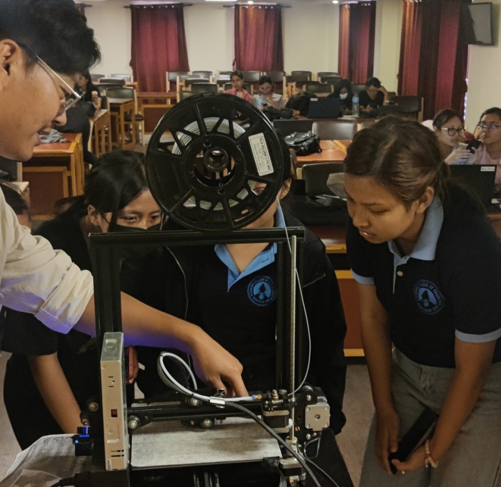 Home - Robotics Association of Nepal